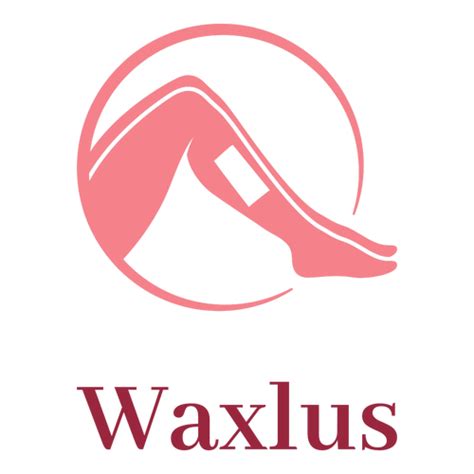 Logo Waxing Pembuat Logo Gratis