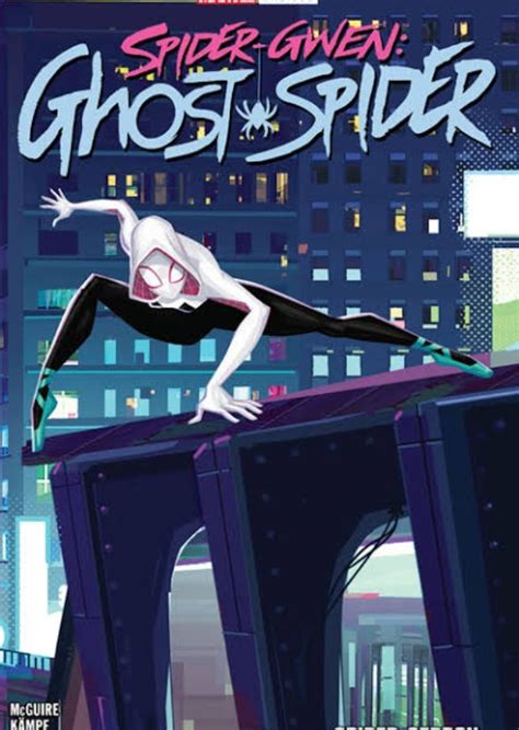 Spider Gwen Fan Casting On Mycast