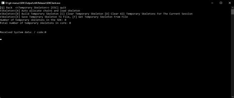 Client Example Knowledge Center