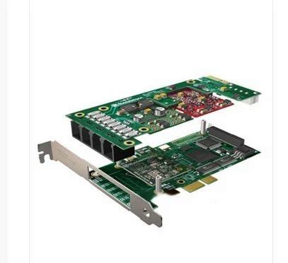 Analog Input Card At Best Price In India