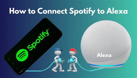 How To Connect Spotify To Alexa Explained For Beginners