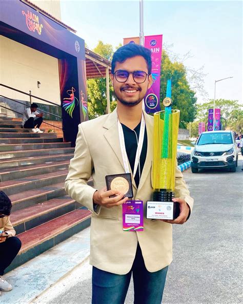 kaivalya patil on linkedin jainuniversity