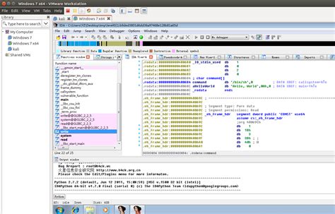 Jarvisoj Webandreverseandpwn Csdn博客
