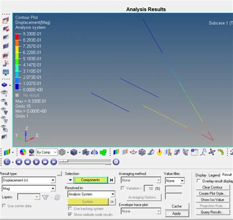 Creating Joints In Hypermesh OptiStruct Altair Products Altair Community