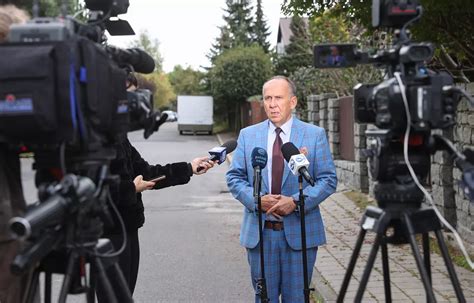 Nie żyje poszukiwany 39 latek który zastrzelił drugiego kierowcę po