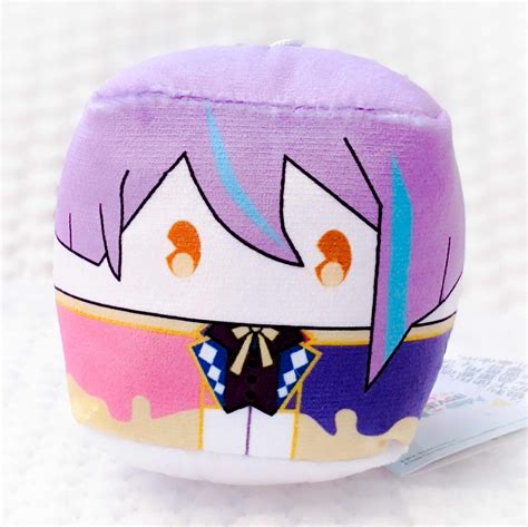 Kamishiro Rui Project Sekai Hatsune Miku Colorful Stage Square Cube Miokii Shop