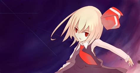 ルーミア る─────────みあさん さとくらのマンガ 東方 毎月七日はルーミアの日 へたれ絵 Pixiv