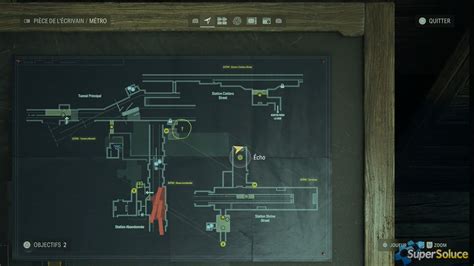 Alan Wake 2 Walkthrough Echoes Draft One 013 Game Of Guides