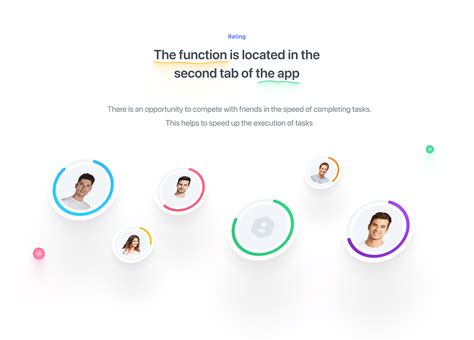 Task Manager Mobile App Ux Ui Behance