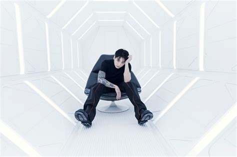 Btss Jungkook Dominates Us Billboard Charts With 3d And Seven