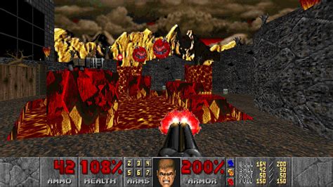 Doom과 Doom 2는 새로운 에피소드를 포함한 새로운 향상된 버전을 선보입니다 Gamingdeputy Korea