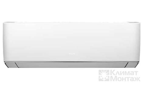AUX ASW/AS-H09B4/HER1 white купить в Одессе кондиционер Аукс HALO ...