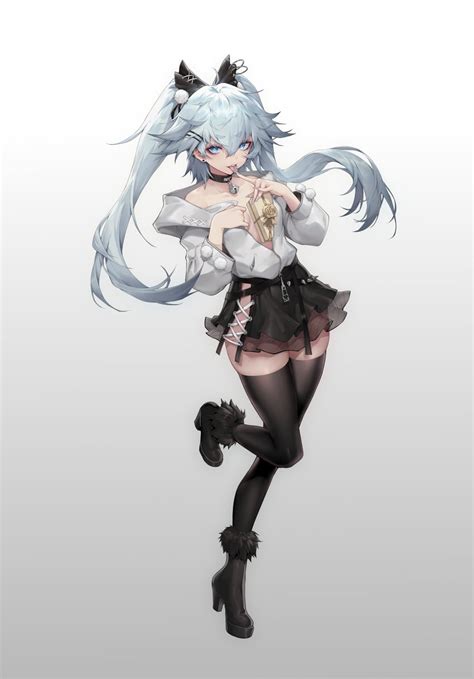 Pa 15 Girls Frontline And 1 More Drawn By Shanyaojiangtororo