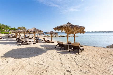 Best Clothing Optional Resorts In Mexico And The Caribbean Oyster