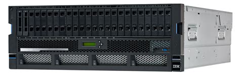 Servidores Ibm Power11 São Lançados Com Recursos Aprimorados De Ia E Segurança