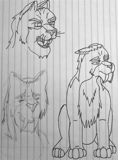 Erin Practice Darwings By Mysocks4u On Deviantart