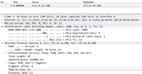 How To Configure MPLS Command On DGS 3630 D Link