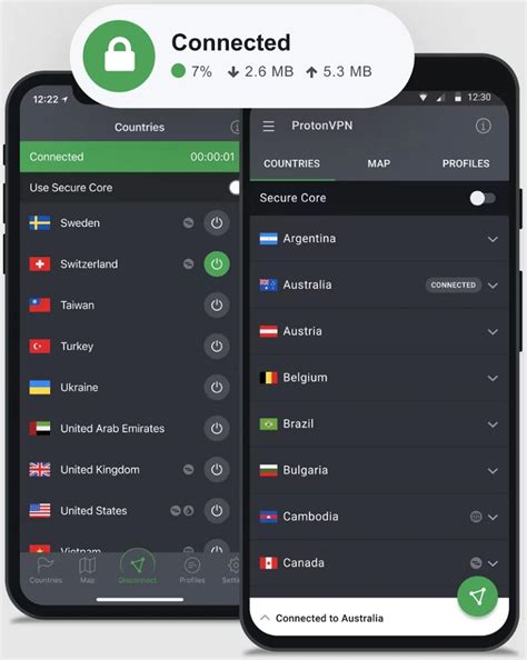 Best Australia Vpn For Streaming And Torrenting In