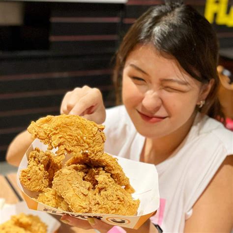 Texas Chicken ครั้งแรก สวรรค์ของคนรักไก่ กับบุฟเฟ่ต์ไก่ทอด 279 บาทคน