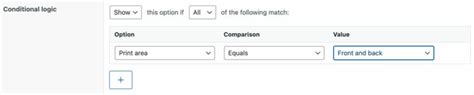 How To Add Checkboxes For Product Variations In Woocommerce