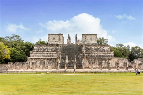 Chichen Itza Tour De Lujo Sin Cargos Ocultos Todo Incluido Hot Sex