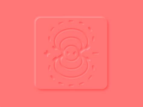 Electromagnetic Field Logo Graphic By Digitalpapersshop · Creative Fabrica