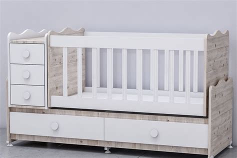 Melİna Damla Bebek Odasi Takimi Fİyati Vivense