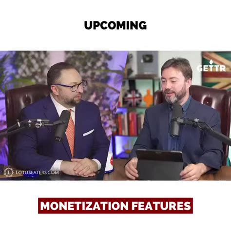 GETTR On Twitter GETTR CEO Jason Miller On What To Expect In GETTR