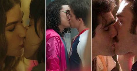 Globo usa beijos gays para rebater discurso homofóbico