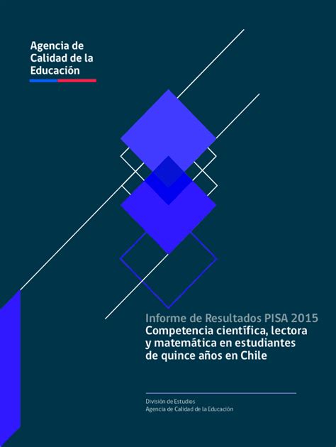 Fillable Online Informe De Resultados Pisa Inee Fax Email Print