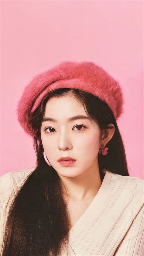 Red Velvet Irene Red Velvet Irene Red Velvet Kpop Girl Bands