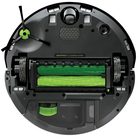 Irobot Roomba Combo J7 Roboticky Vysavaccz