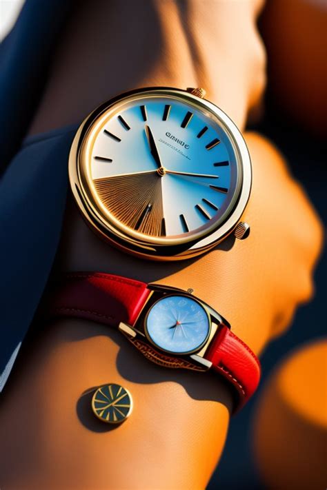 Fashion Meets Function Indias Mid Range Watches For The Style Savvy