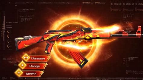 Senjata Free Fire Yang Bisa Bikin Booyah Dengan Mudah Dafunda