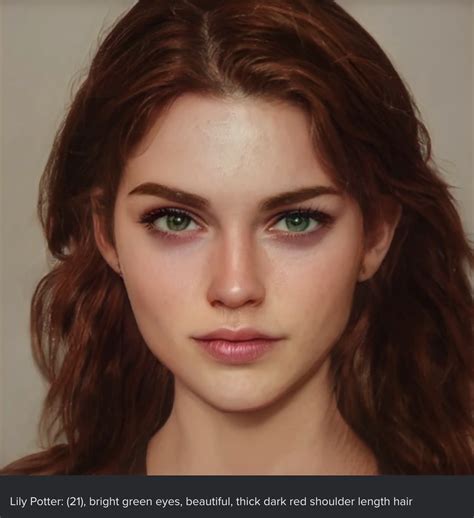 Harry Potter Characters Reimagined In Real Life With Ai