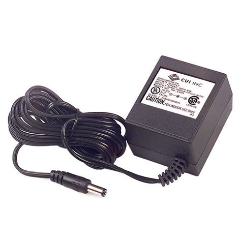 Ac Dc Desktop Wall Power Adapters