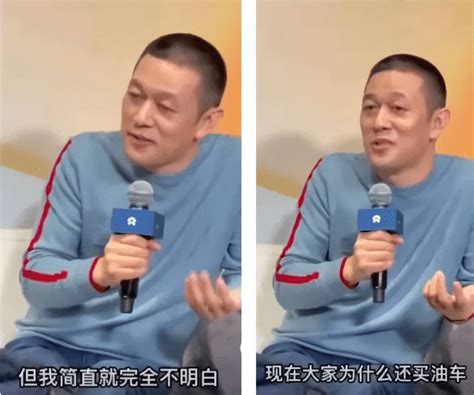 蔚来每卖一辆车要亏4万多，李斌有什么资格嘲讽汽油车？搜狐汽车搜狐网