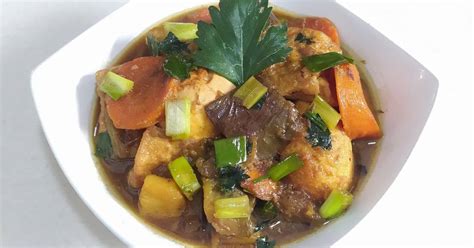45 Resep Semur Terong Rebus Enak Dan Mudah Cookpad