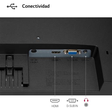 LG Inch IPS FHD Hz Monitor With AMD FreeSync MR B Herocoms Com