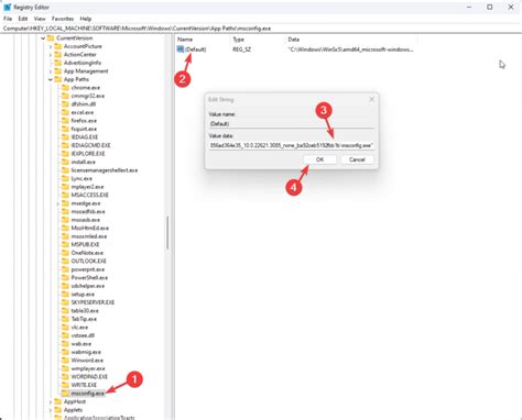 Easy Ways To Fix Msconfig Not Working