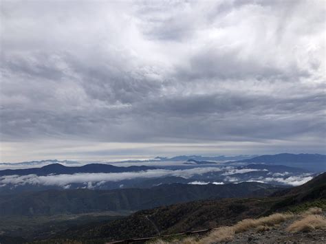 乗鞍岳長野県岐阜県に行ってきた気軽に登れる大黒岳