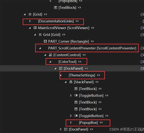 Wpf 学习：如何照着materialdesign的demo学习materialdesigndemo Csdn博客