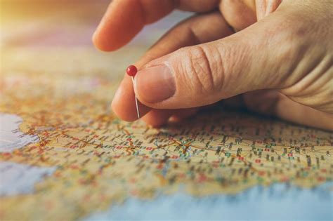 10 Países Baratos Para Viajar em 2024 e Como Economizar Mais