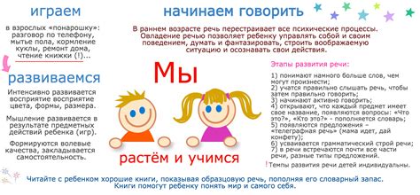 Как читать от 1 до 3 лет