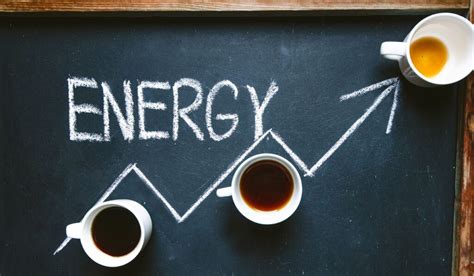 Beneficios De Combinar Agua Y Café Para Potenciar Tu Energía Latazadecafe