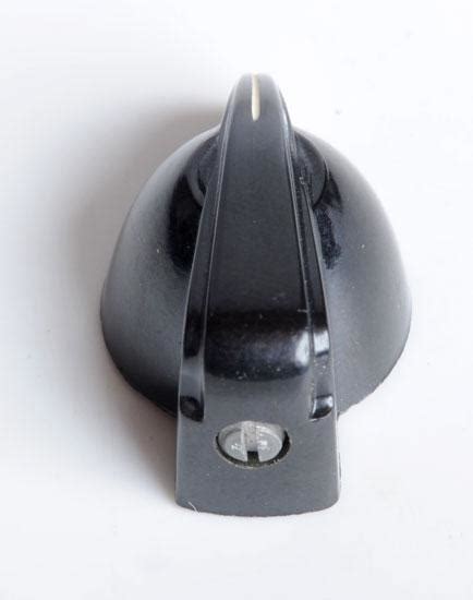 Fender Amplifier Knobs