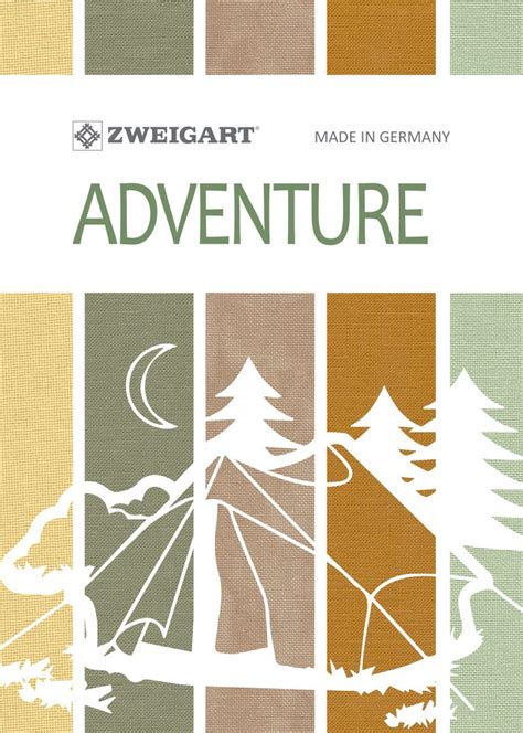 Color Worlds Zweigart And Sawitzki Gmbh And Co Kg