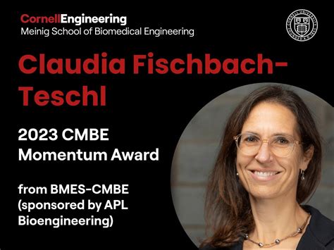 Meinig School Of Biomedical Engineering At Cornell University On