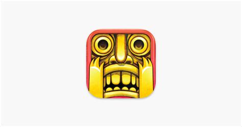 ‎temple run on the app store