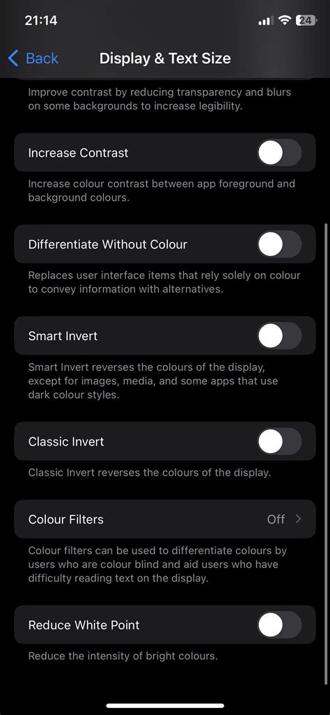 Loss Of Functions After Latest Ios Updates Rios